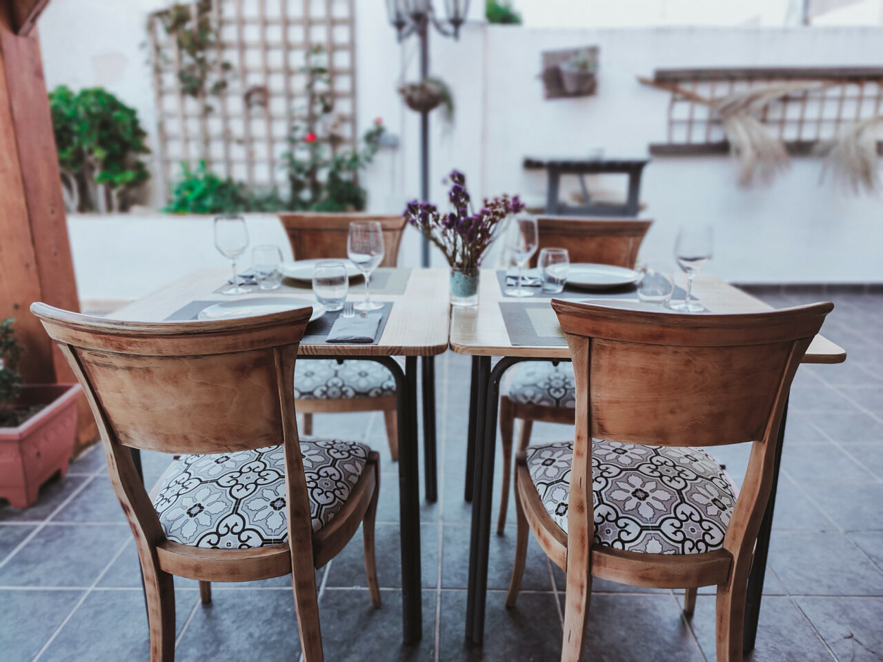 Gallery • Calentura Bistro